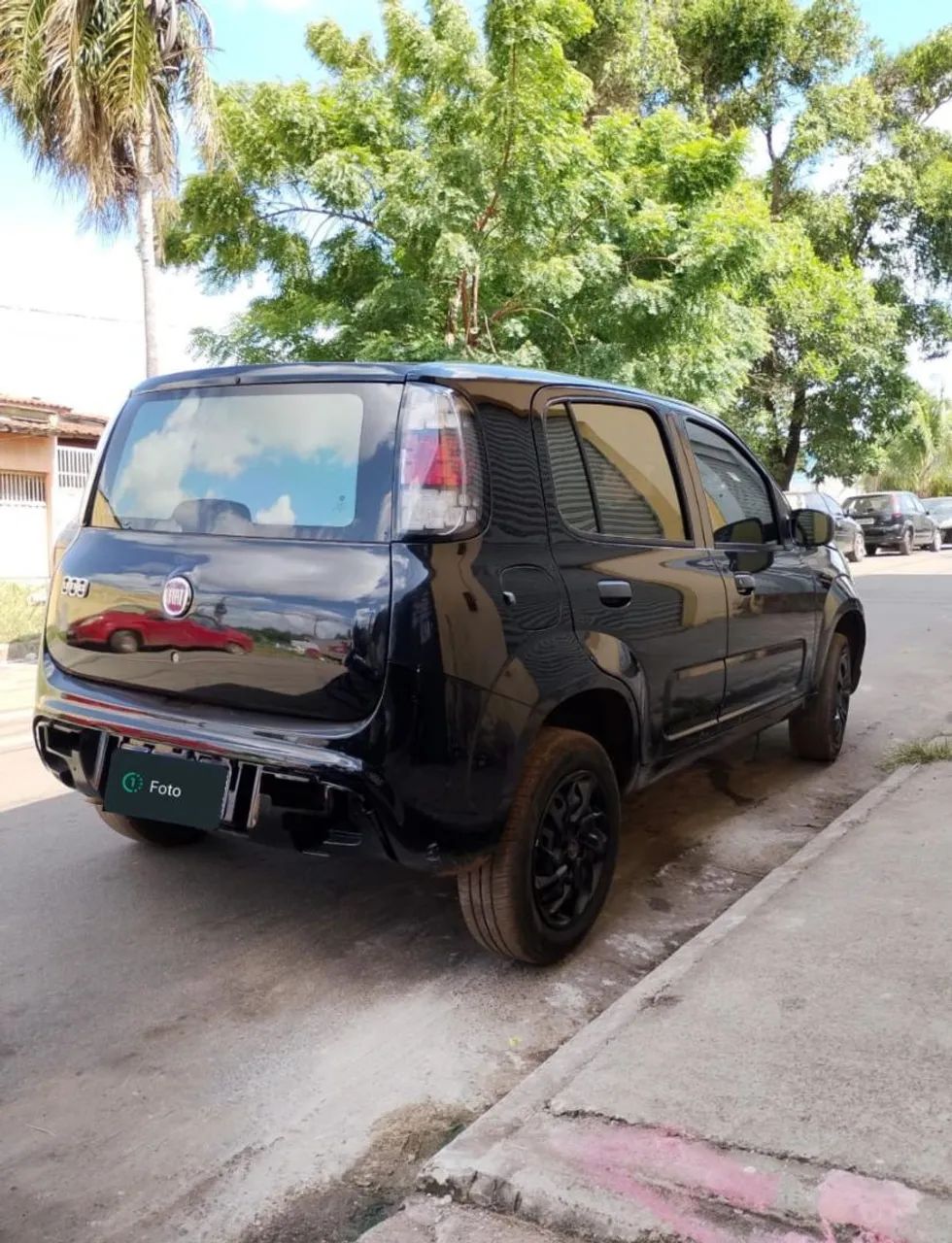 Aluguel pra motorista de app 800 - Serviços - São José De Ribamar ...