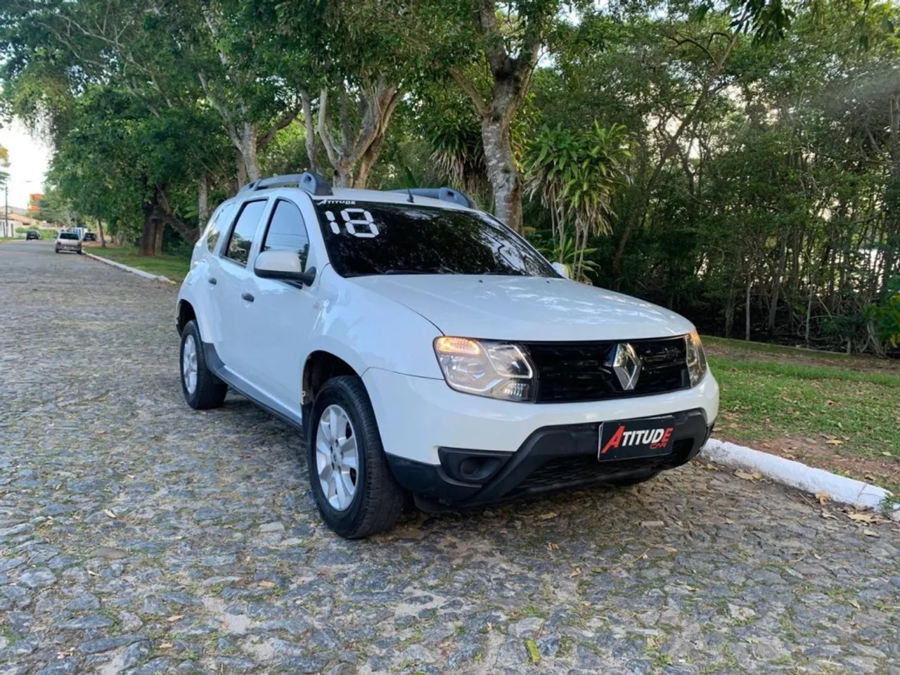 "renault duster 2018" - Carros Usados e Novos à venda