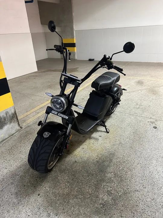 BEE BEE 50CC 2022 - 1371476568 | OLX