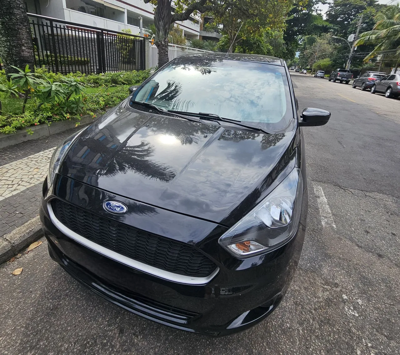 Carros 2018 Usados e Novos à venda