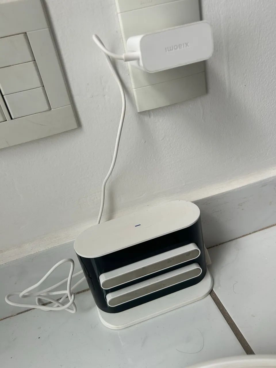 Aspirador Xiaomi Robot Vacuum-Mop S10 - Eletroportáteis Para Cozinha e ...