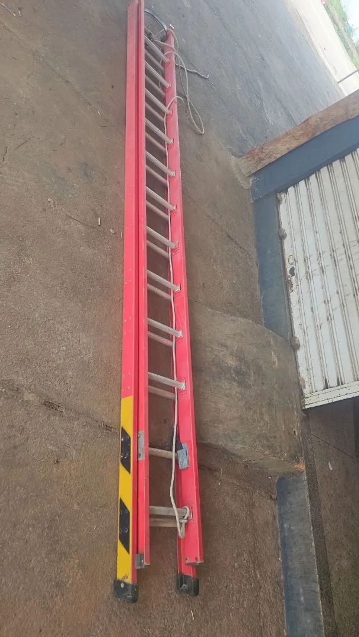 Escada - Ferramentas de Construção - Setor Três Marias, Goiânia ...