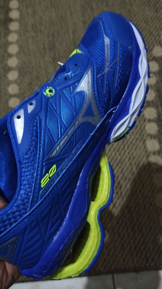Tenis mizuno 43 | +1392 anúncios na OLX Brasil