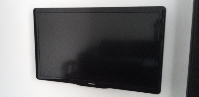 Tv philips 46 polegadas | +102 anúncios na OLX Brasil