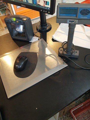 Balanca toledo 8217 | +12 anúncios na OLX Brasil