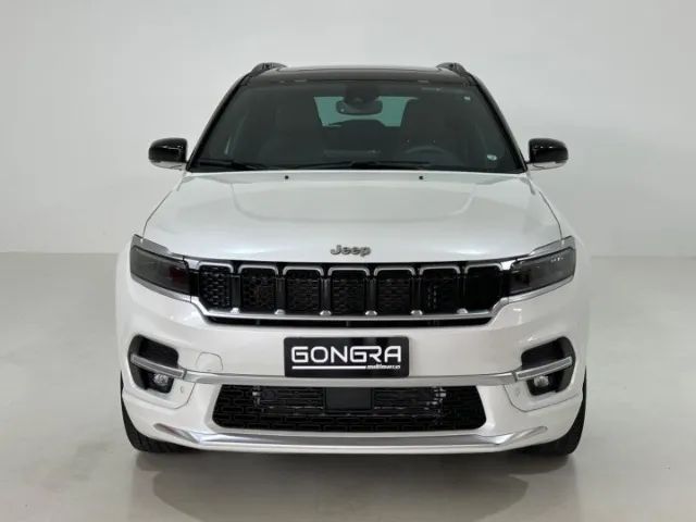 JEEP COMMANDER Usados e Novos em Curitiba e região, PR