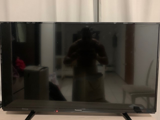 Tv led panasonic 40 polegadas | +38 anúncios na OLX Brasil