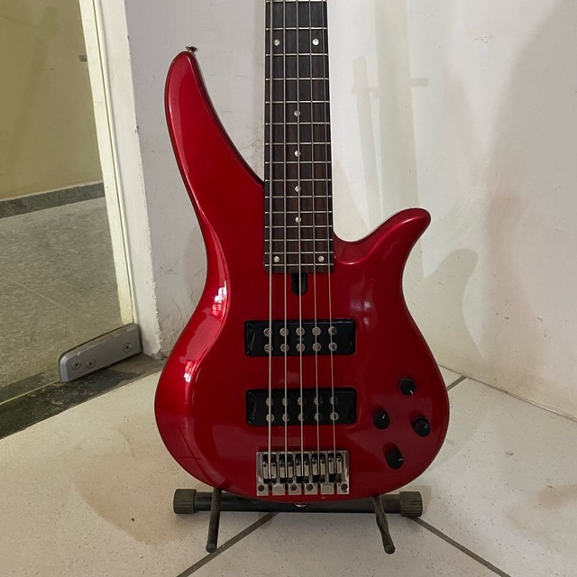 Yamaha rbx 375 | +21 anúncios na OLX Brasil