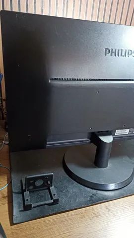 "monitor philips 12" no Brasil