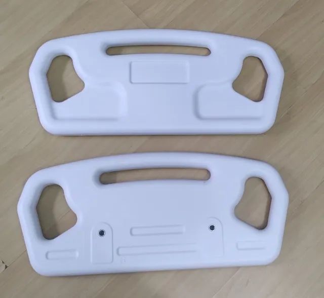 "grade cama hospitalar" no Brasil