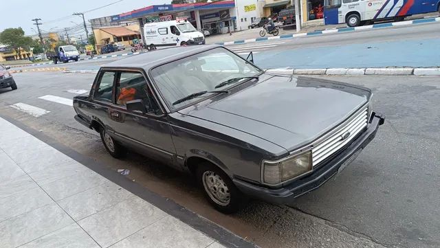 FORD DEL REY Usados e Novos