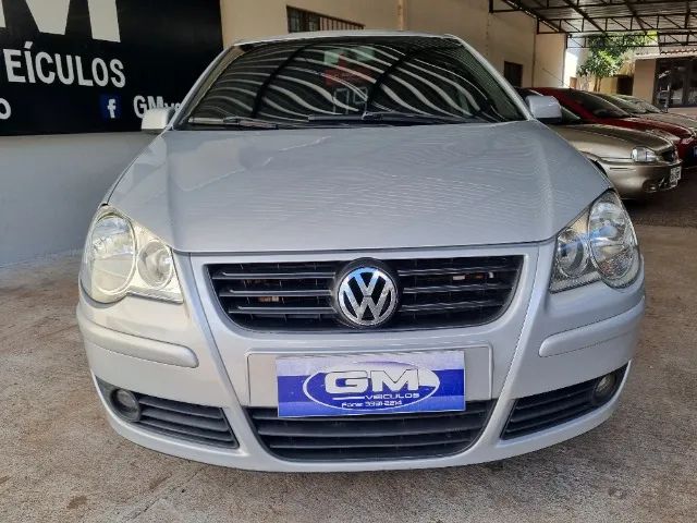 VOLKSWAGEN POLO 2009 Usados e Novos