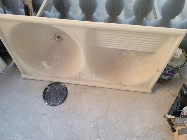 "tanque embutido" no Brasil