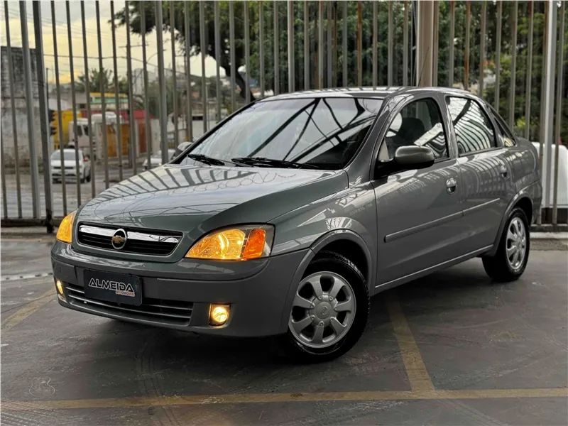 CHEVROLET CORSA 2003 Usados e Novos