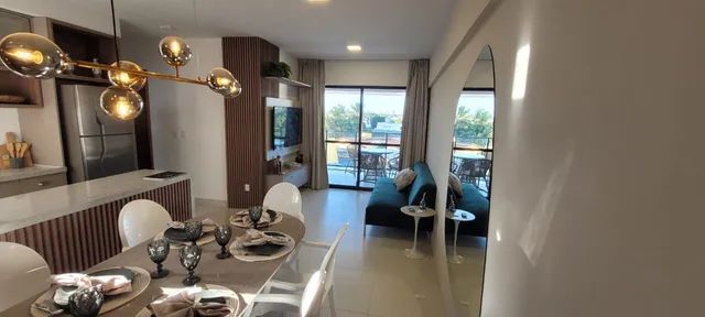 "condominios reserva capim macio" no Brasil