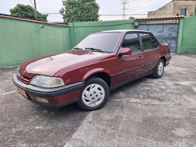 CHEVROLET MONZA 1996 Usados e Novos