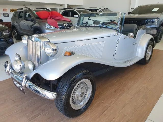 MP LAFER Usados e Novos