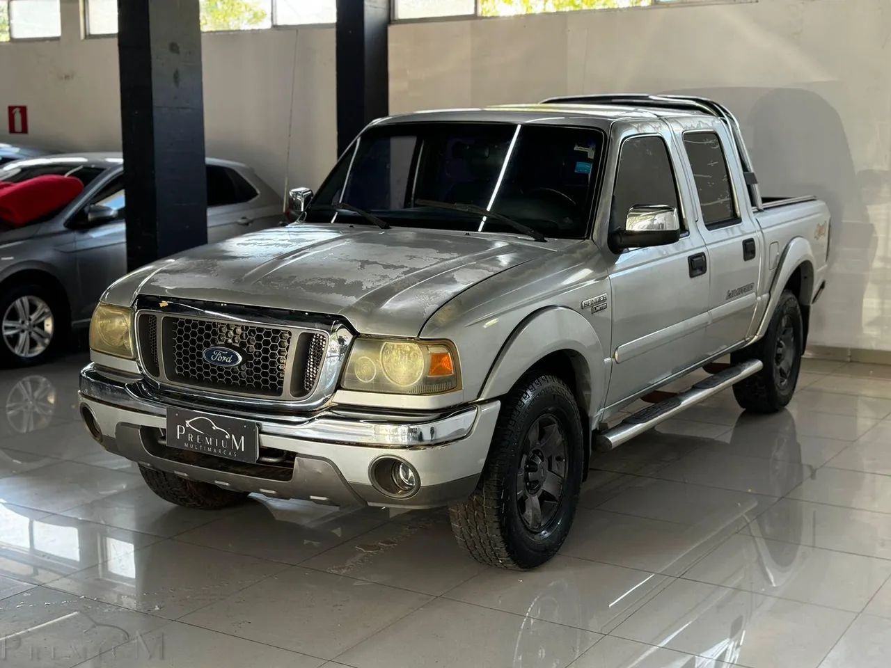 FORD RANGER 2005 Usados e Novos