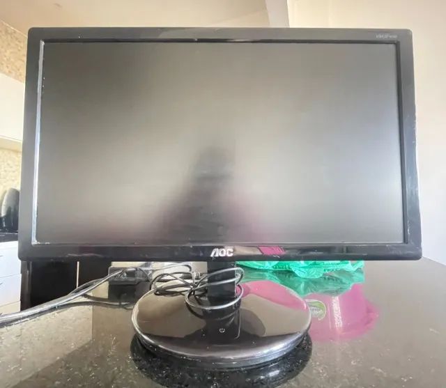 "monitor simples" no Brasil