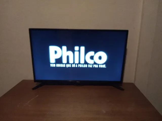 Tv philco 28 polegadas | +63 anúncios na OLX Brasil
