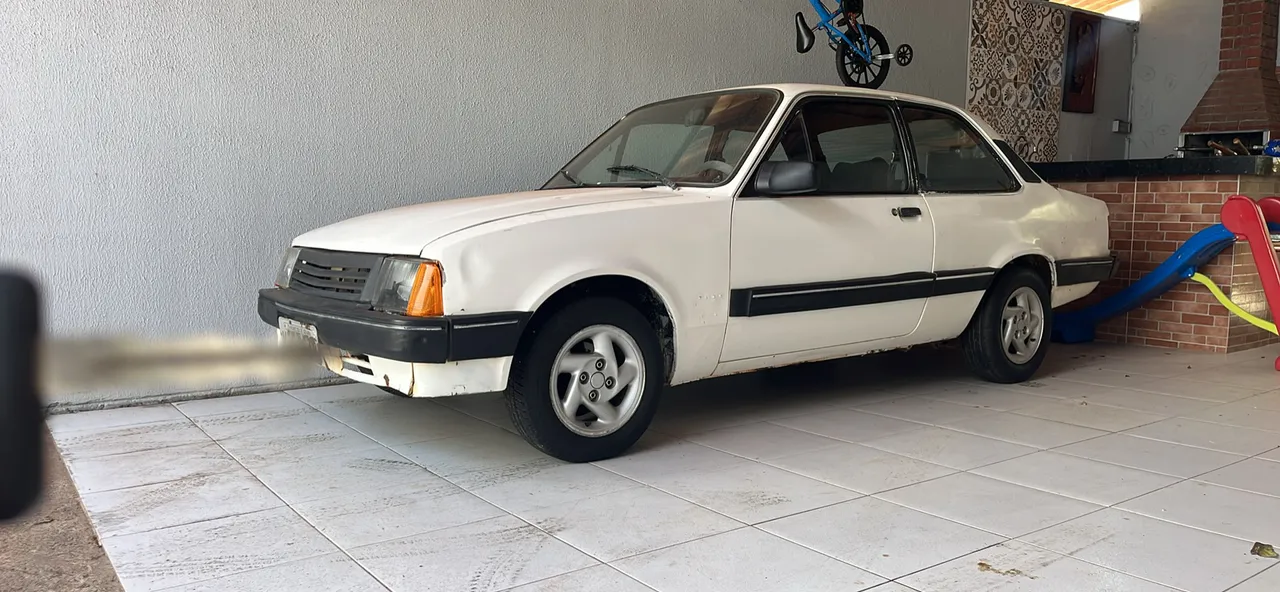 CHEVROLET CHEVETTE 1991 Usados e Novos