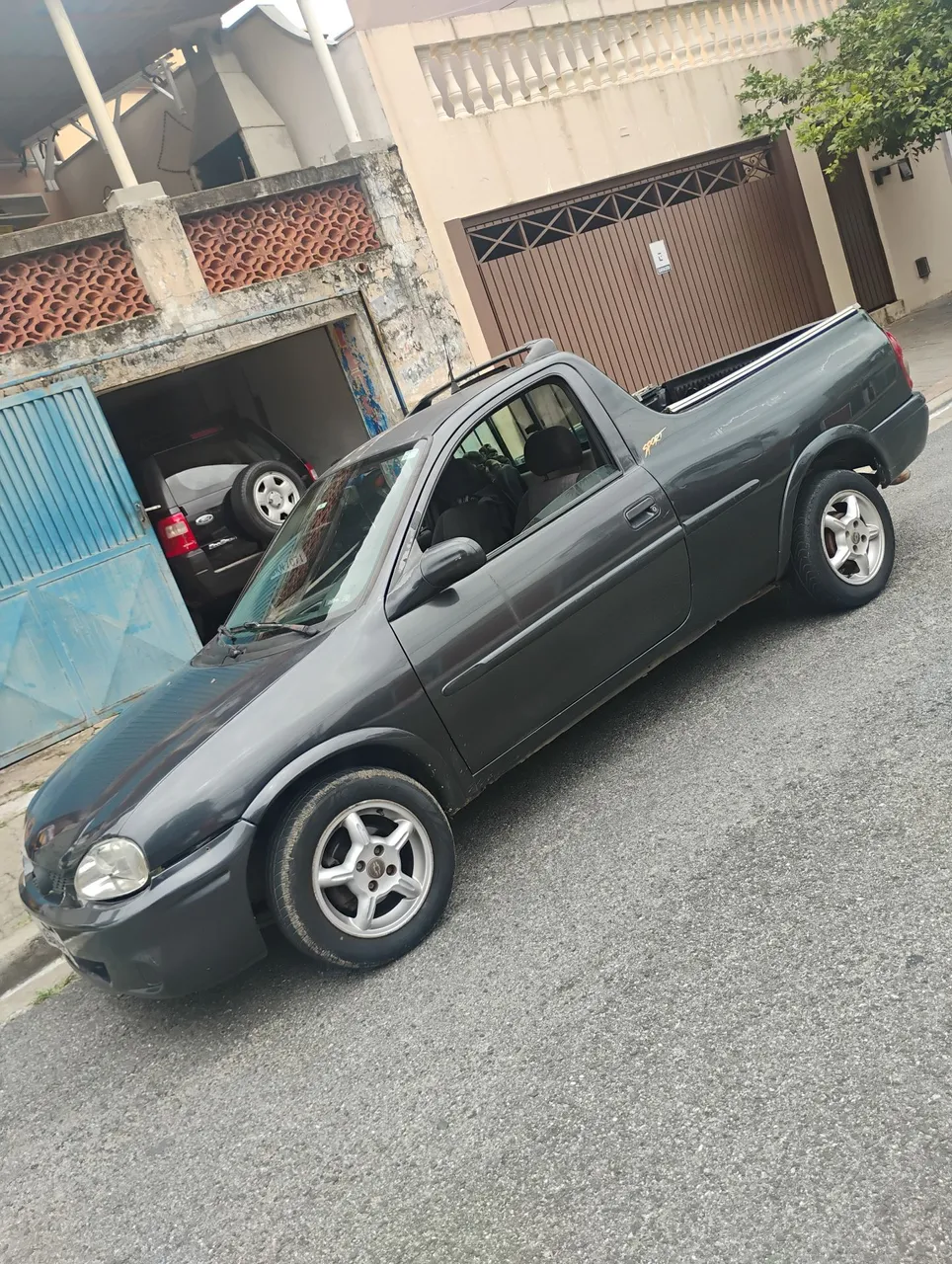 CHEVROLET CORSA Usados e Novos