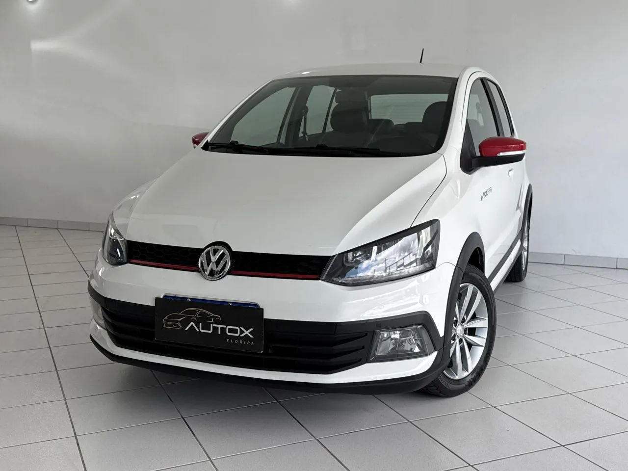 "vw fox pepper" - Carros Usados e Novos à venda