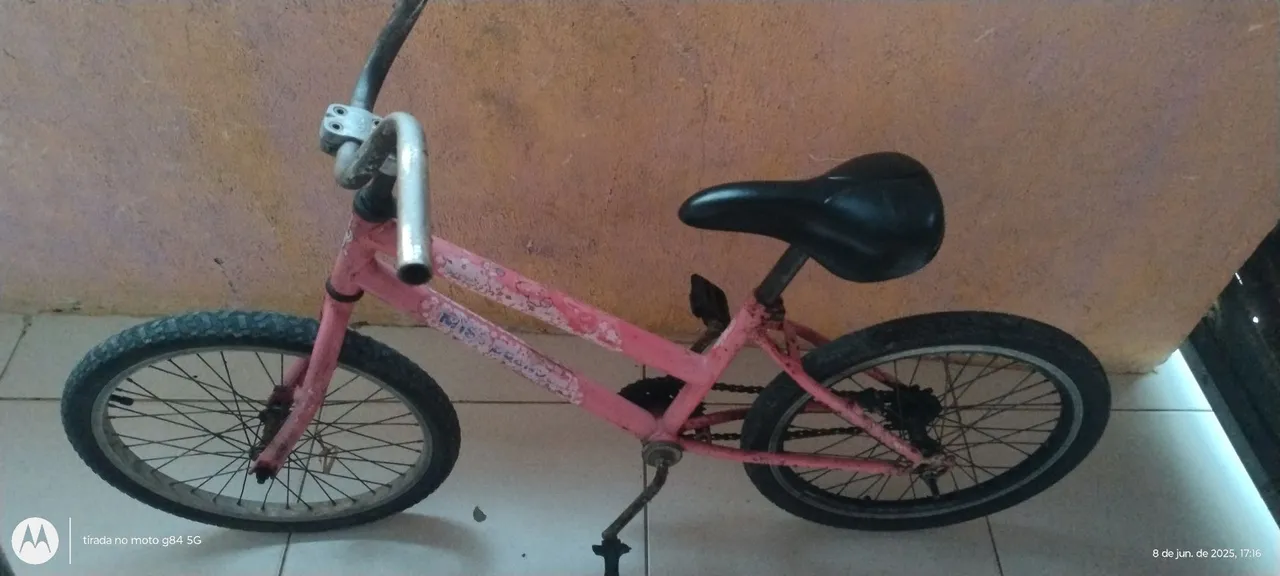 "bmx bicicleta bmx" - Ciclismo no Brasil