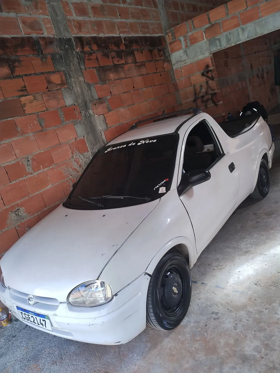CHEVROLET CORSA Usados e Novos em São Paulo e região, SP