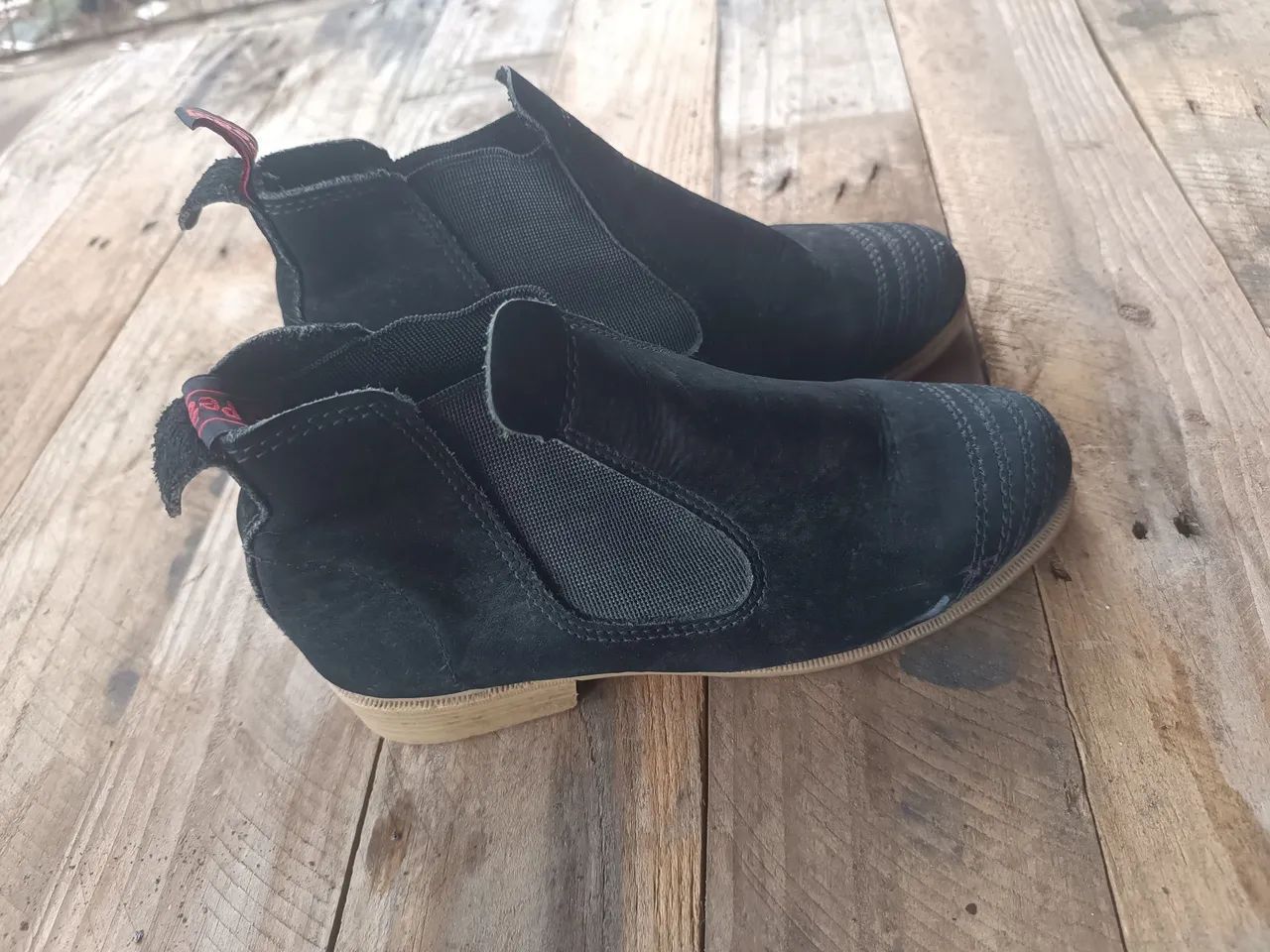 Botinha 34 para manina - Calçados Infantis - Grotão, João Pessoa ...