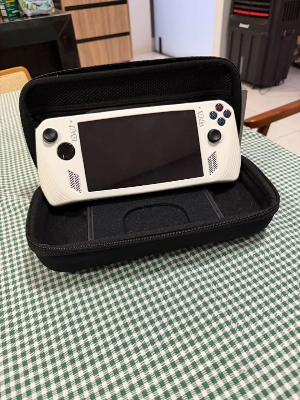 ROG ALLY Z1 extreme 1 Terabyte usado - Consoles de Vídeo Game - Ceres ...