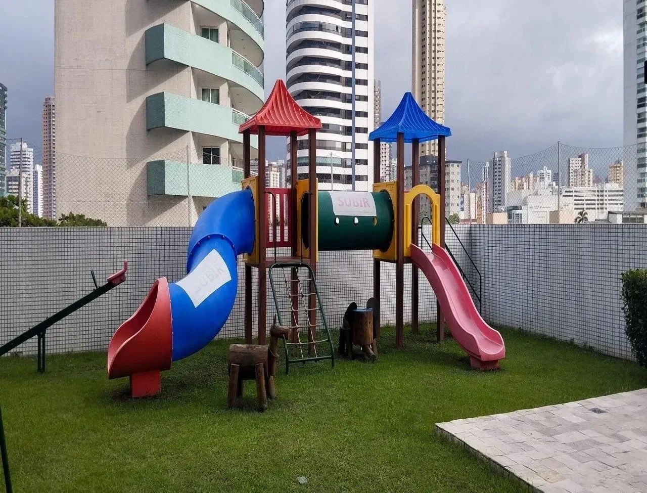 Apartamento 2 quartos para alugar - Umarizal, Belém - PA 1469251524 | OLX