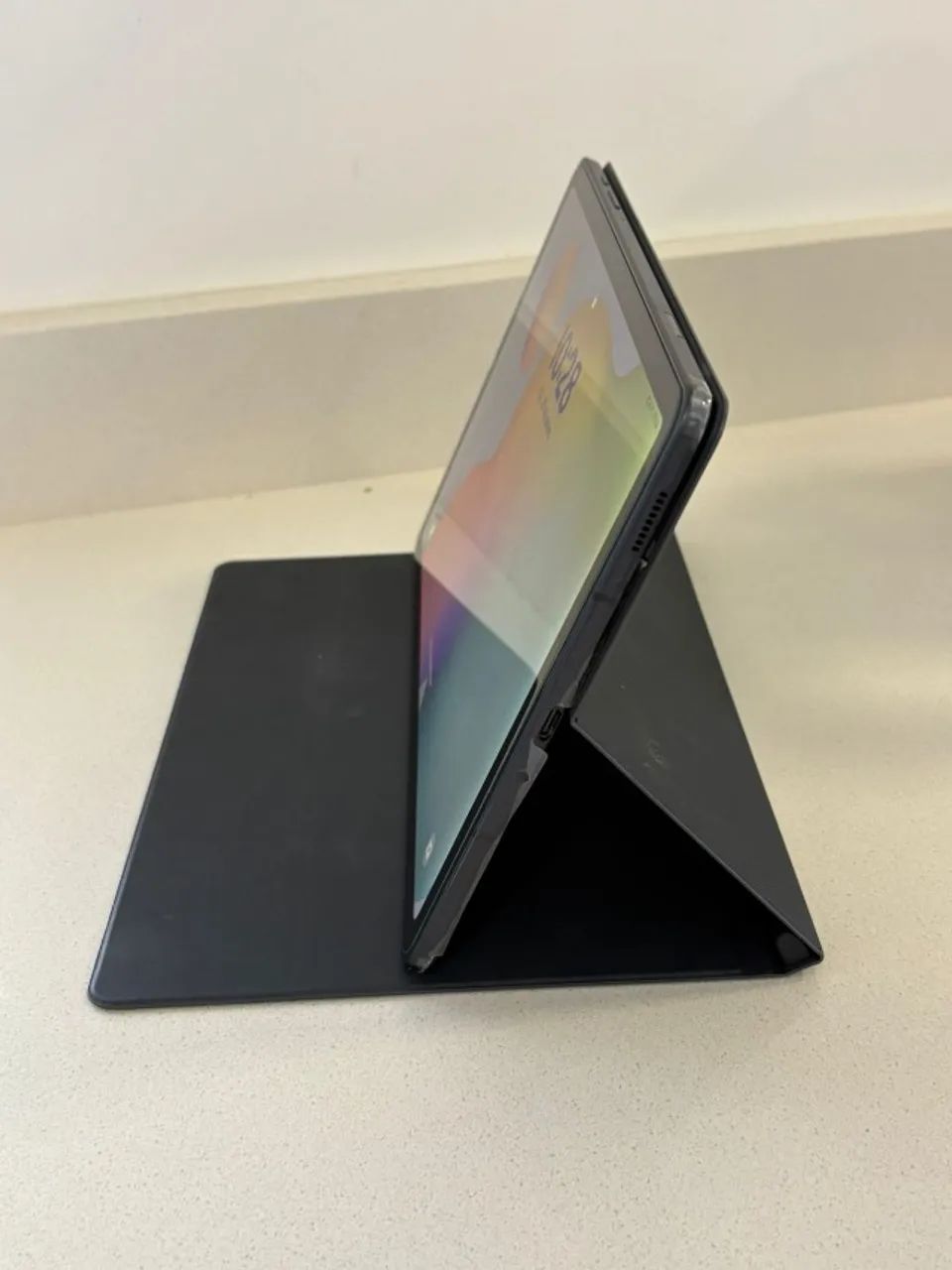 Tablet Samsung Galaxy Tab S6 Lite - Tablets e E-Readers - Pantanal ...