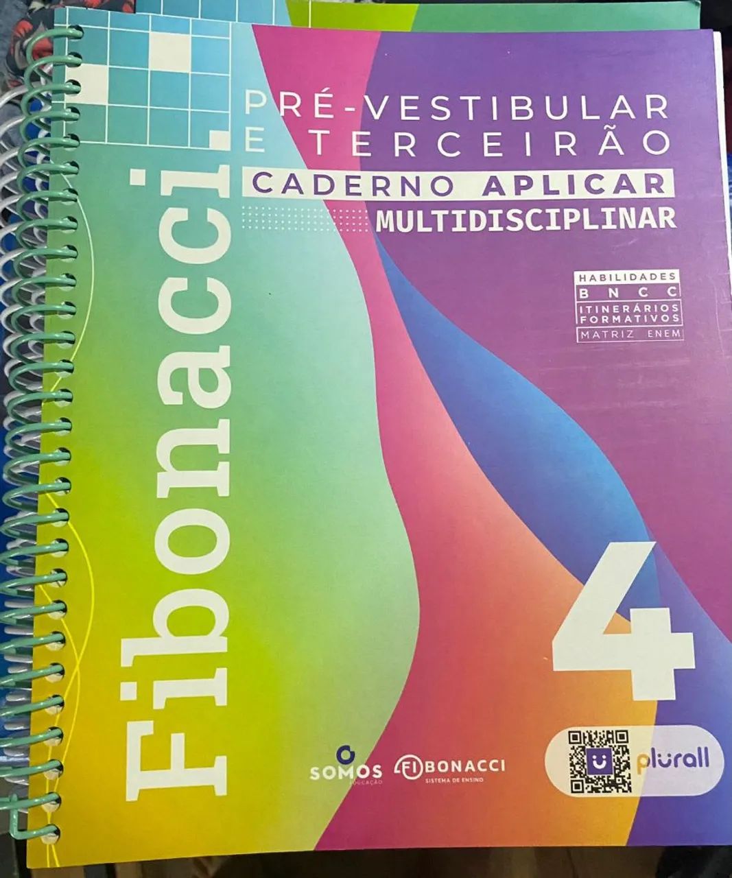 Livros para vestibular ENEM, UECE, UEG, UFU, FUVEST, UNICAMP, entre ...