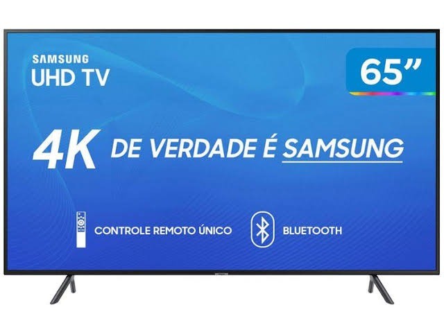 Tv de 65 polegadas 4k | +366 anúncios na OLX Brasil