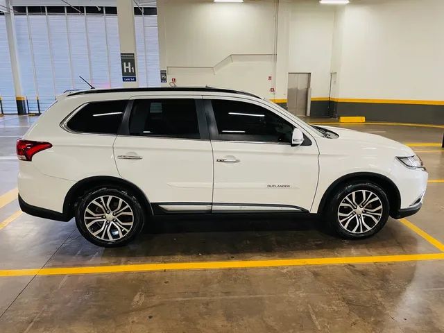 MITSUBISHI OUTLANDER a diesel Usados e Novos