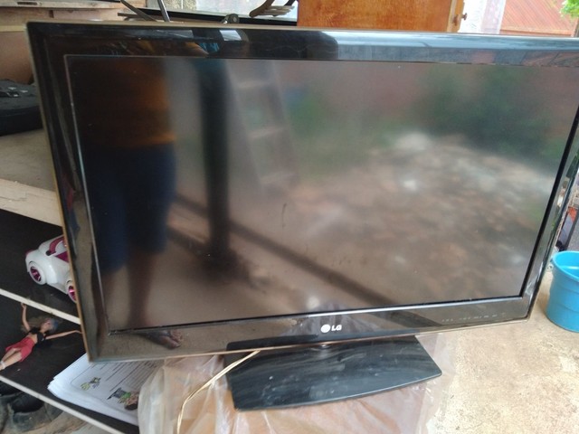 Display tv lg 32 | +56 anúncios na OLX Brasil
