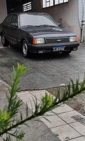 CHEVROLET CHEVETTE 1991 Usados e Novos