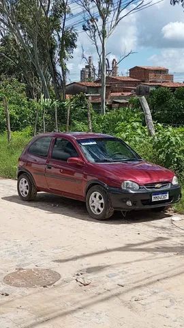 CHEVROLET CORSA 1995 Usados e Novos