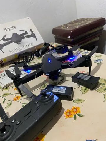 "engrenagem drone" no Brasil