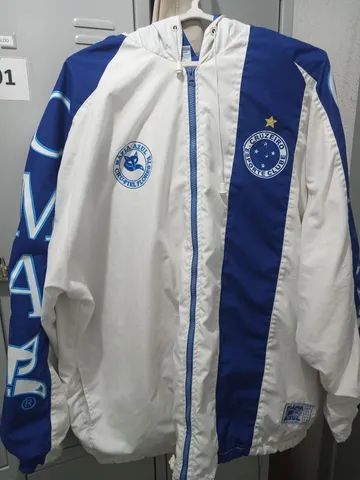 "mafia azul" no Brasil