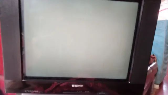 "tv toshiba 21" no Brasil