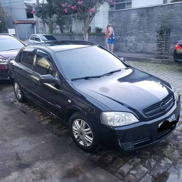 CHEVROLET ASTRA 2005 Usados e Novos