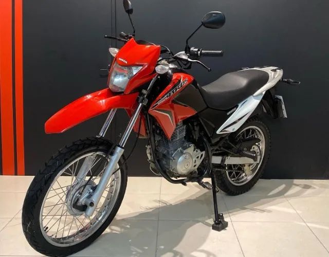 Motos HONDA NXR 2013 em São Paulo e região, SP