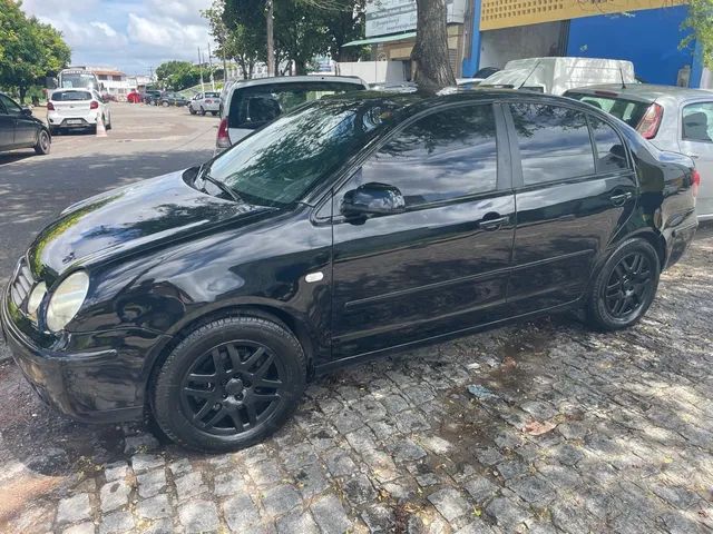 VOLKSWAGEN POLO 2003 Usados e Novos