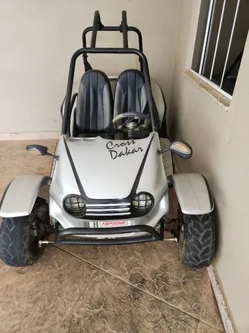 BUGGY Usados e Novos em MG