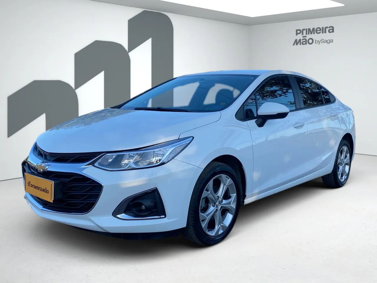 CHEVROLET CRUZE 2023 Usados e Novos