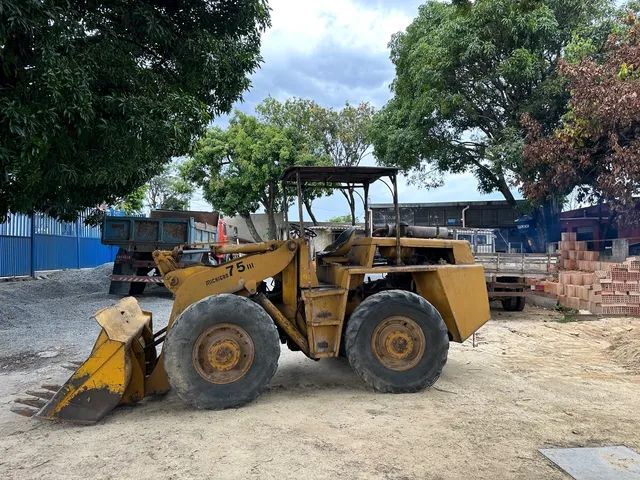 "michigan 75 iii" no Brasil