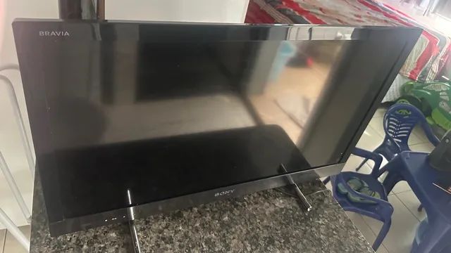 32 polegadas no Distrito Federal