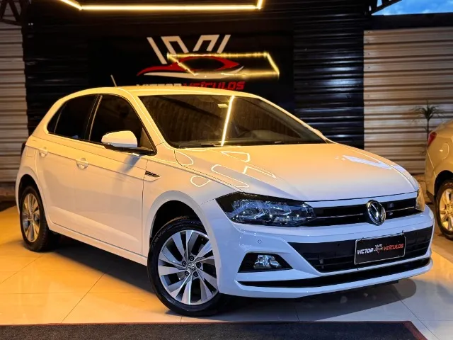 VOLKSWAGEN POLO 2020 Usados e Novos